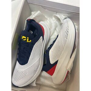 APL | Shoes | Apl Red Bull Techloom Dream Sneaker Shoes White Navy Red ...